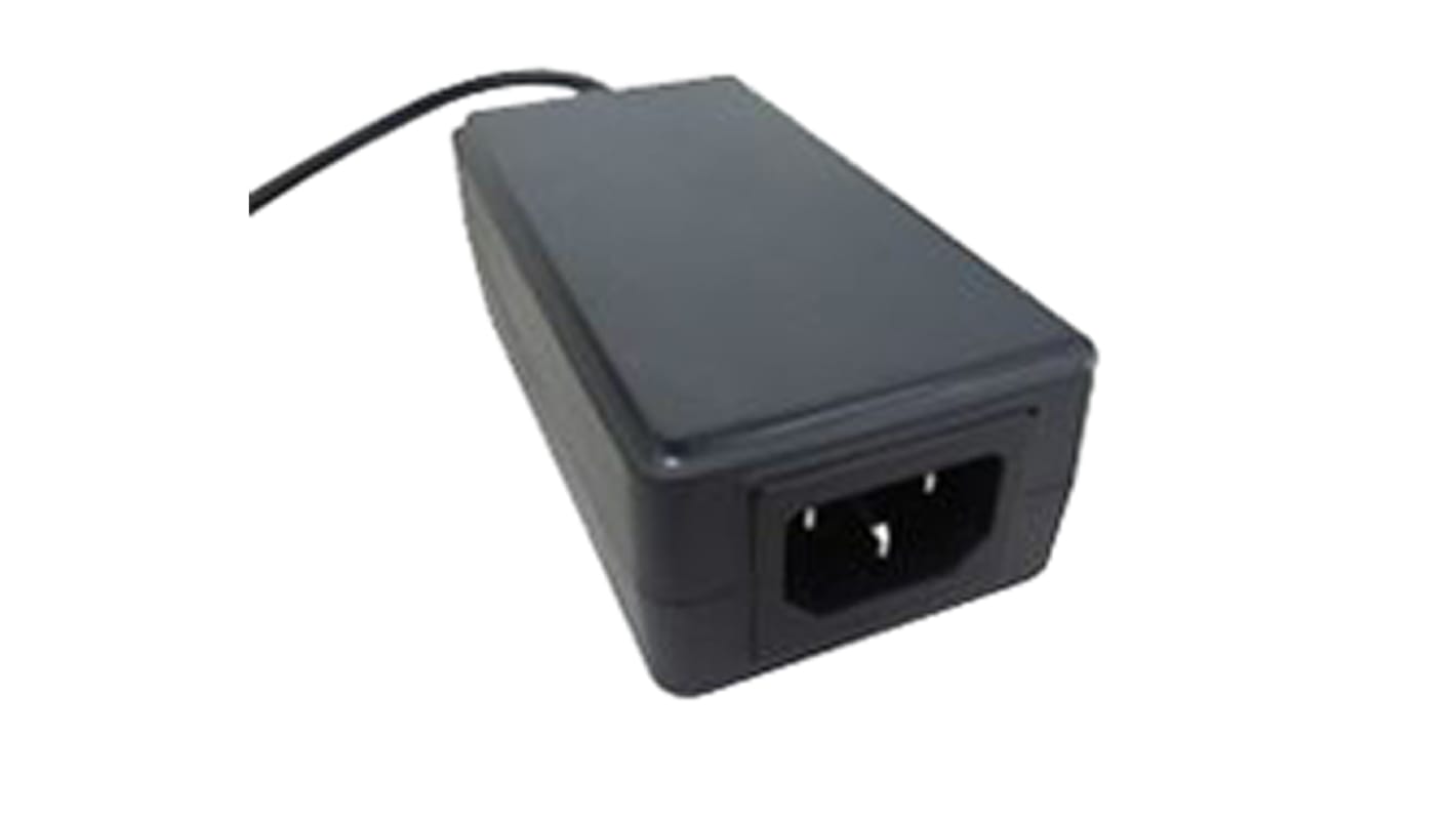 RS PRO AC/DC Adapter | RS