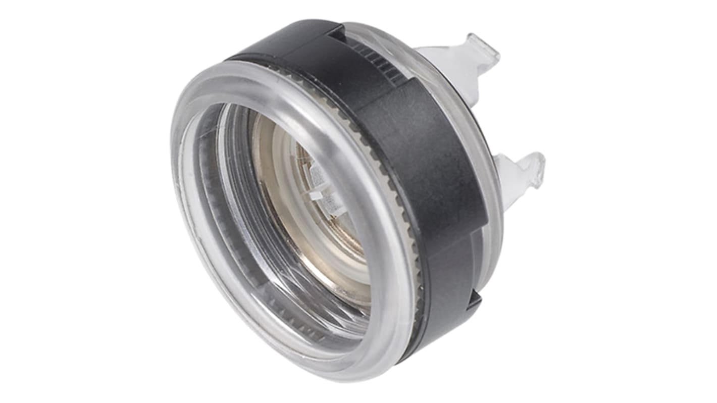 84-1081.7 | EAO Push Button Switch for Use with HMI Components Series ...