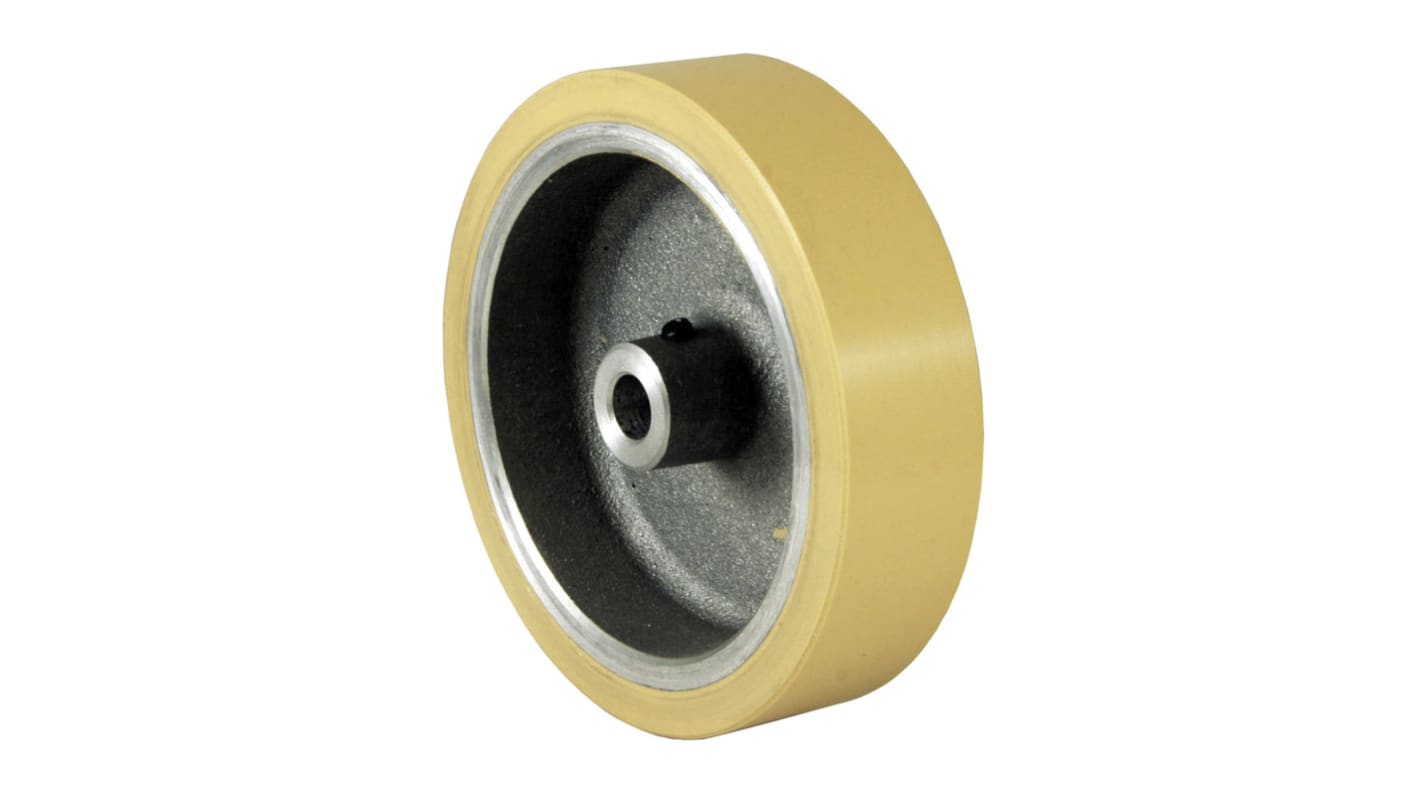 WF1000OF | Ruota per encoder Red Lion | RS