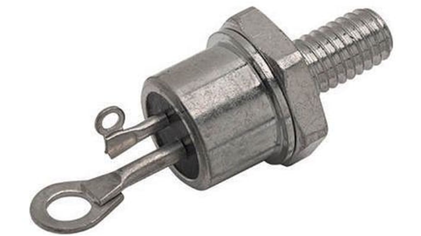 Semikron SKT 16/16 E, Thyristor 1600V, 18A 150mA | RS