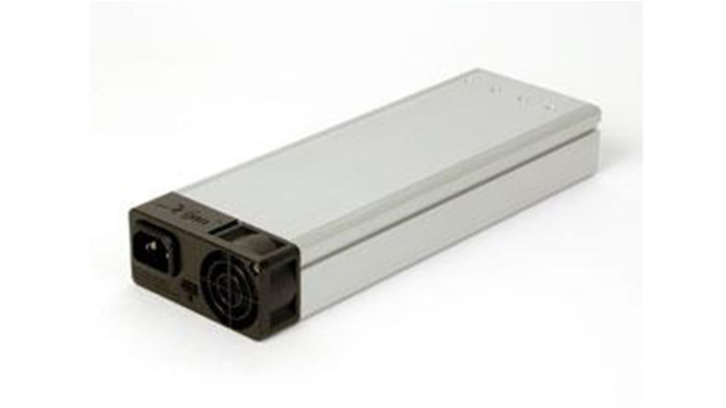 Excelsys Embedded Switch Mode Power Supply SMPS, XLC-01, 12V dc, 600W ...