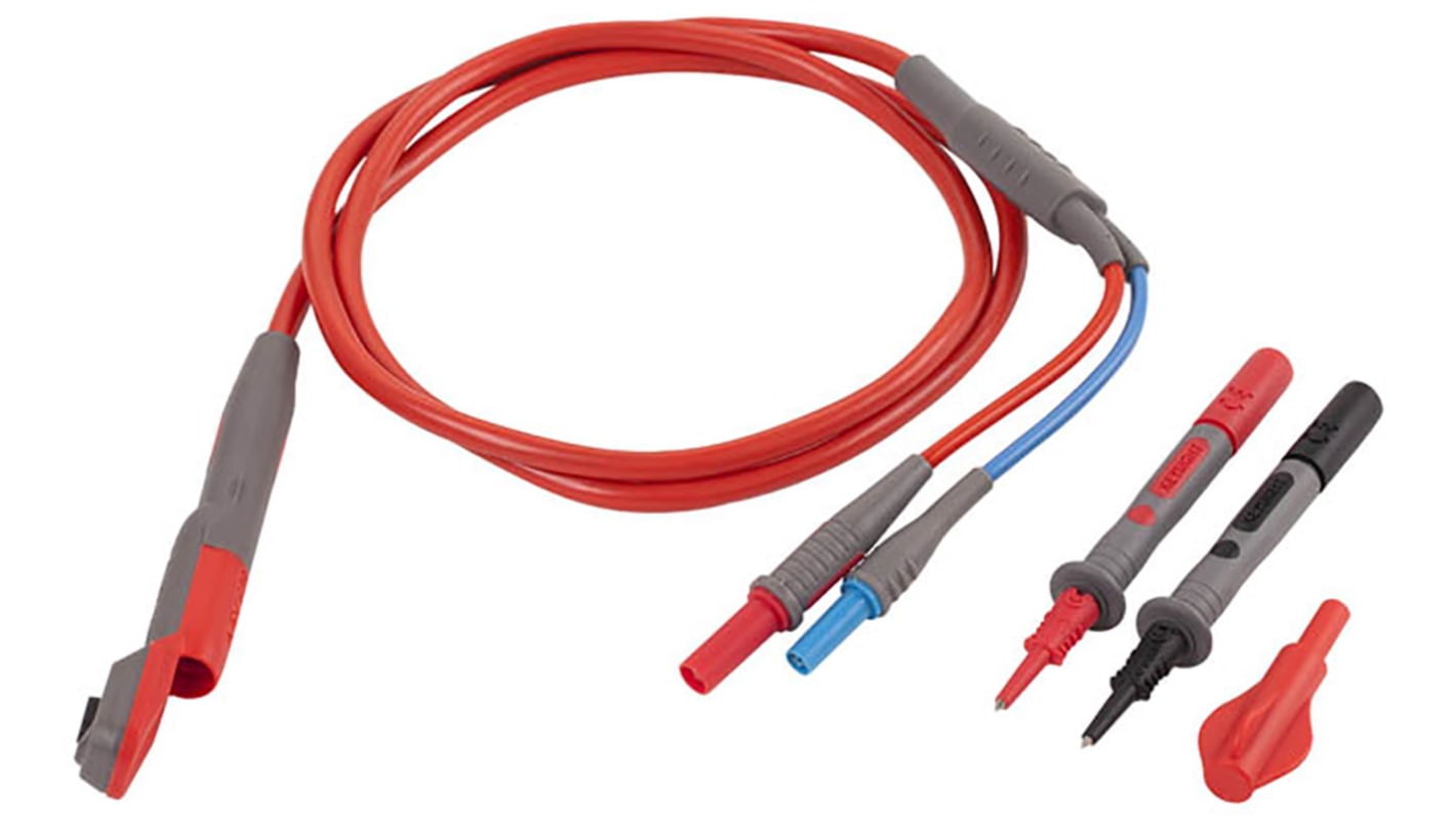 Keysight Technologies U5404A Probe Set | RS