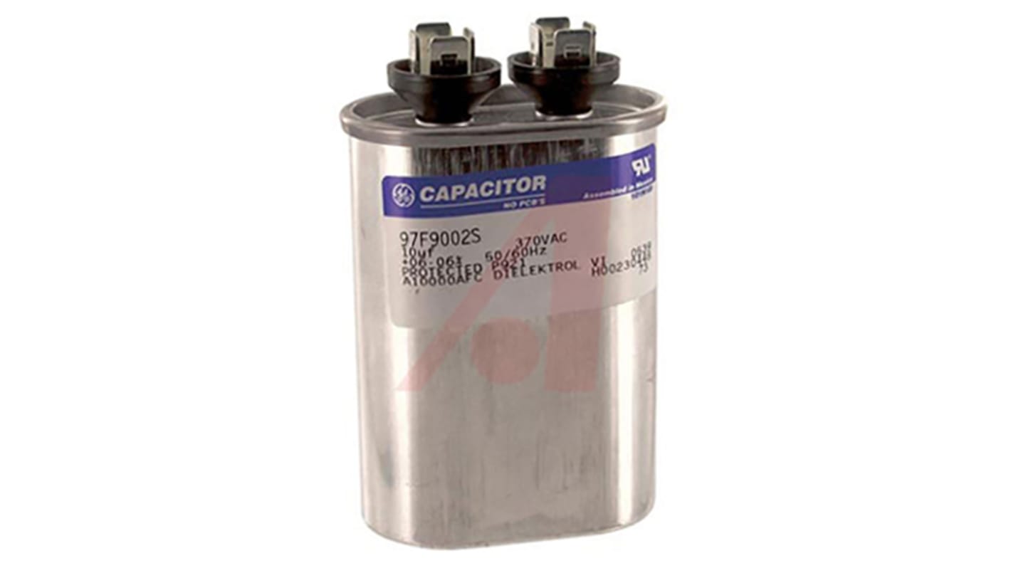 97F9603 | Genteq GEM III 97F9000 Metallised Polypropylene Film ...