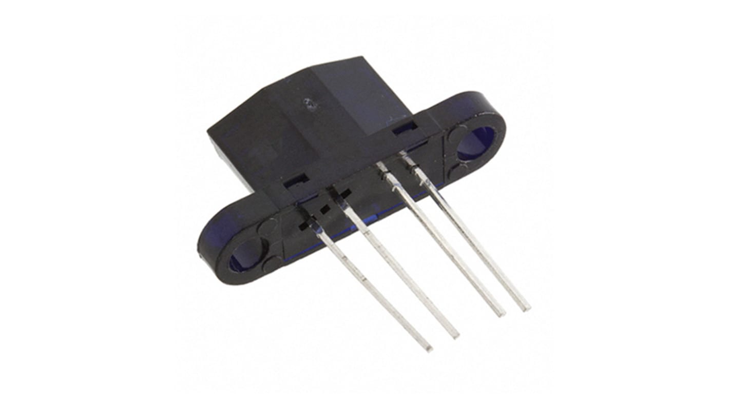 OPB750T | Optek Photoelectric Sensor | RS