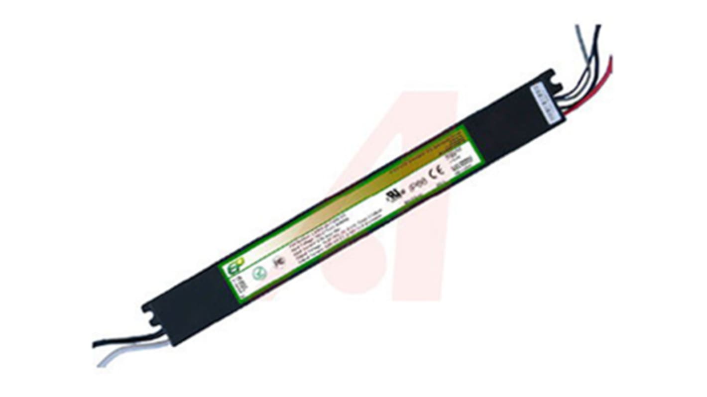 LD35W-54-C0700-RD | EPtronics INC. LED Driver, 54V Output, 37.8W Output ...