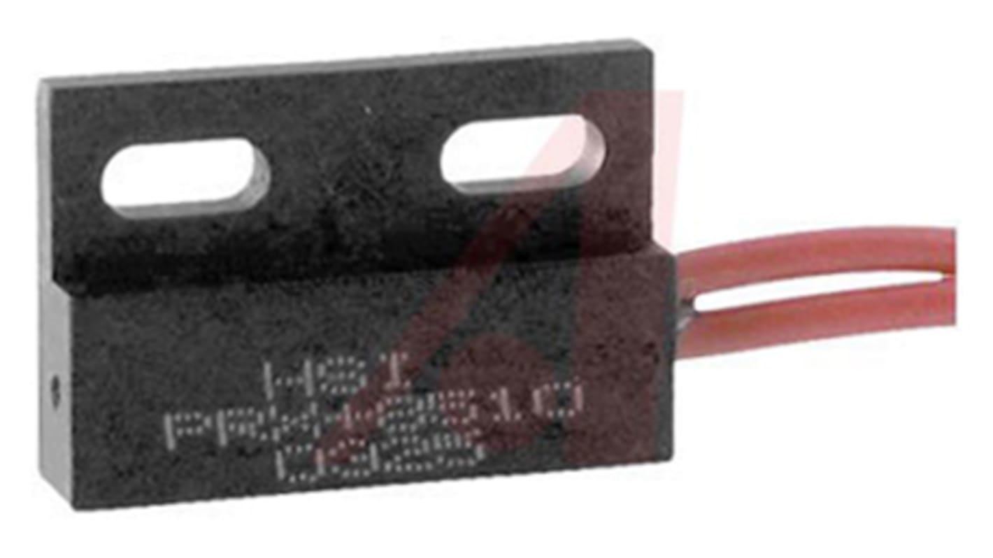 PRX+8510-BP | HSI SENSING 近接センサ ブロック形 検出範囲 0.5インチ、1.25インチ パネル取り付け | RS