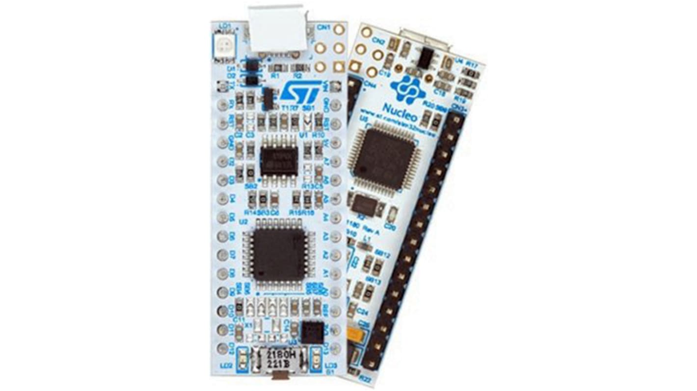 Stmicroelectronics Stm32 Nucleo 32 Mcu Development Board Nucleo F042k6 Rs