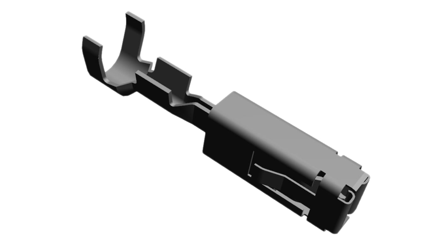 967542-1 | Terminal TE Connectivity, hembra, para uso con Conectores de ...