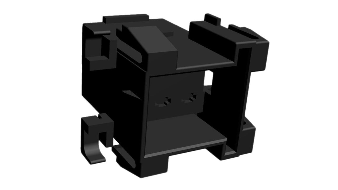 929505-2 | TE Connectivity, Junior Power Timer Automotive Connector ...