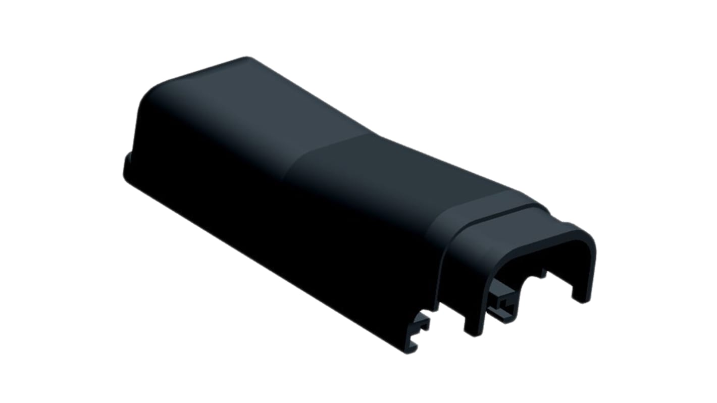 TE Connectivity Micro Timer II 42-way Automotive Connector Backshell ...