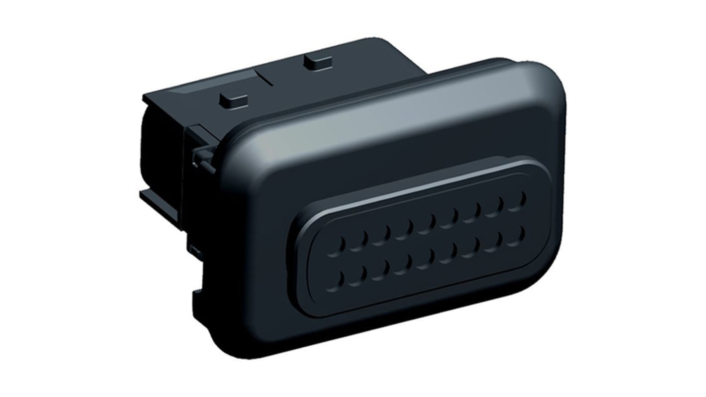 1-1564526-1 | TE Connectivity HDSCS Automotive, Kfz-Steckverbinder ...