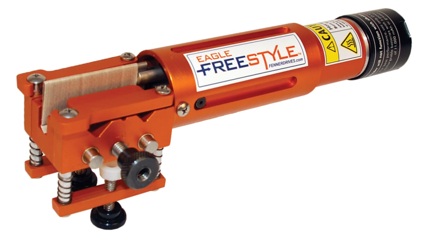 5700537 | Fenner Drives Welder | RS