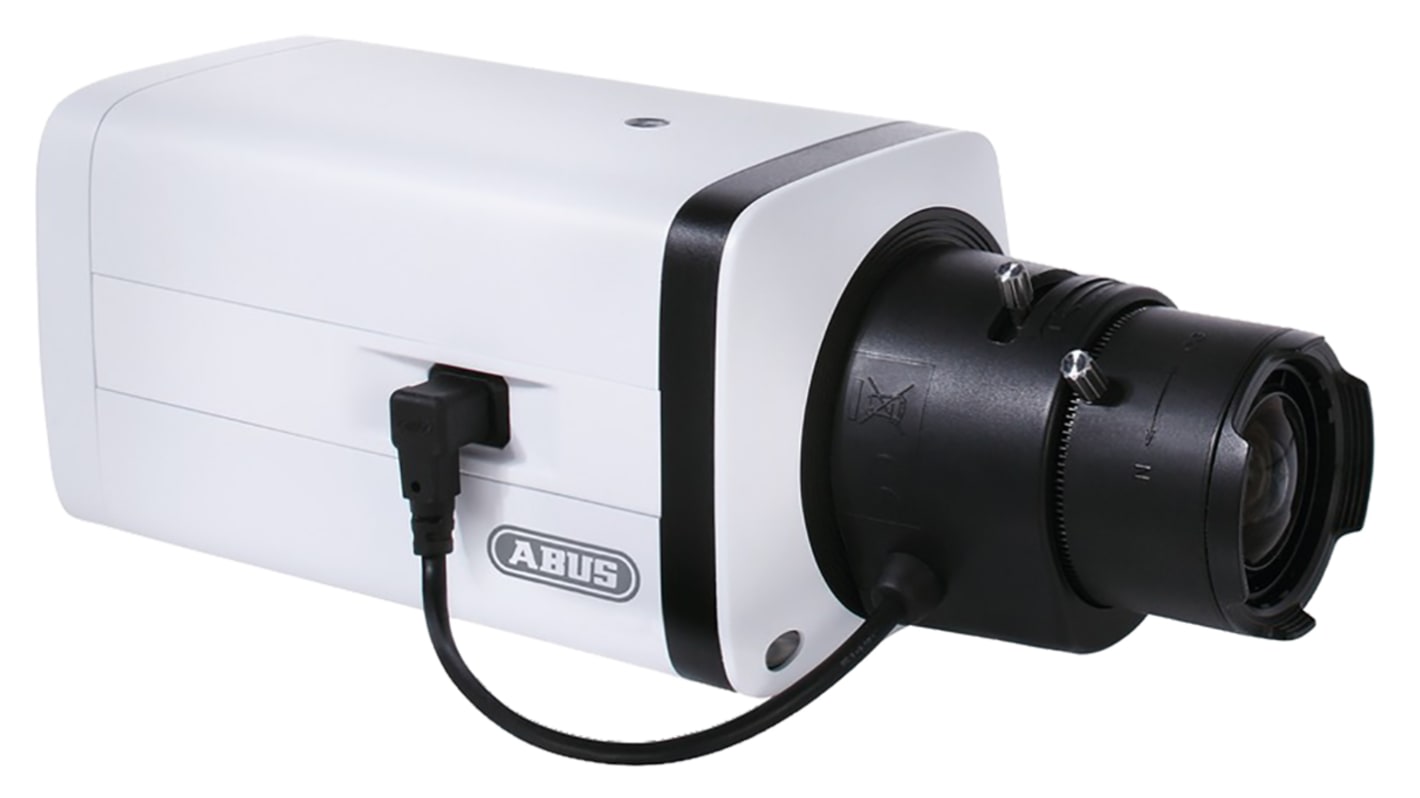 TVIP92500 | ABUS IR Camera | RS