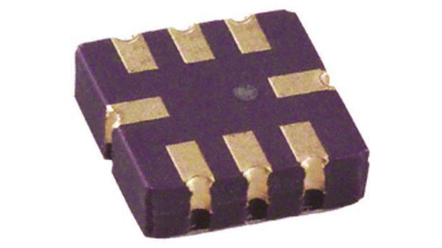 AD22280-R2 | Analog Devices Surface Mount Accelerometer, CLCC, 8-Pin | RS