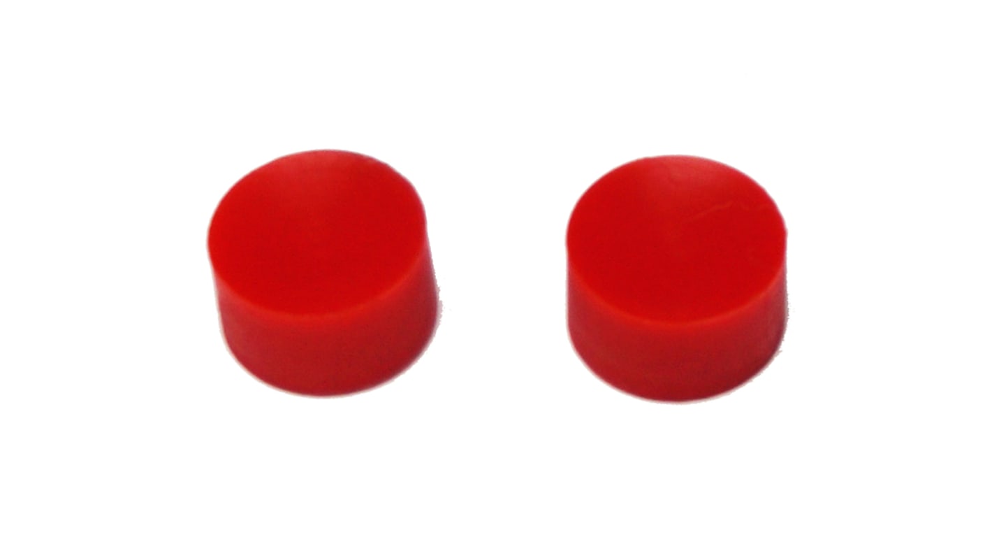 20.17804.02 | Toggle Switch Cap for use with 6.35 mm Push Buttons | RS