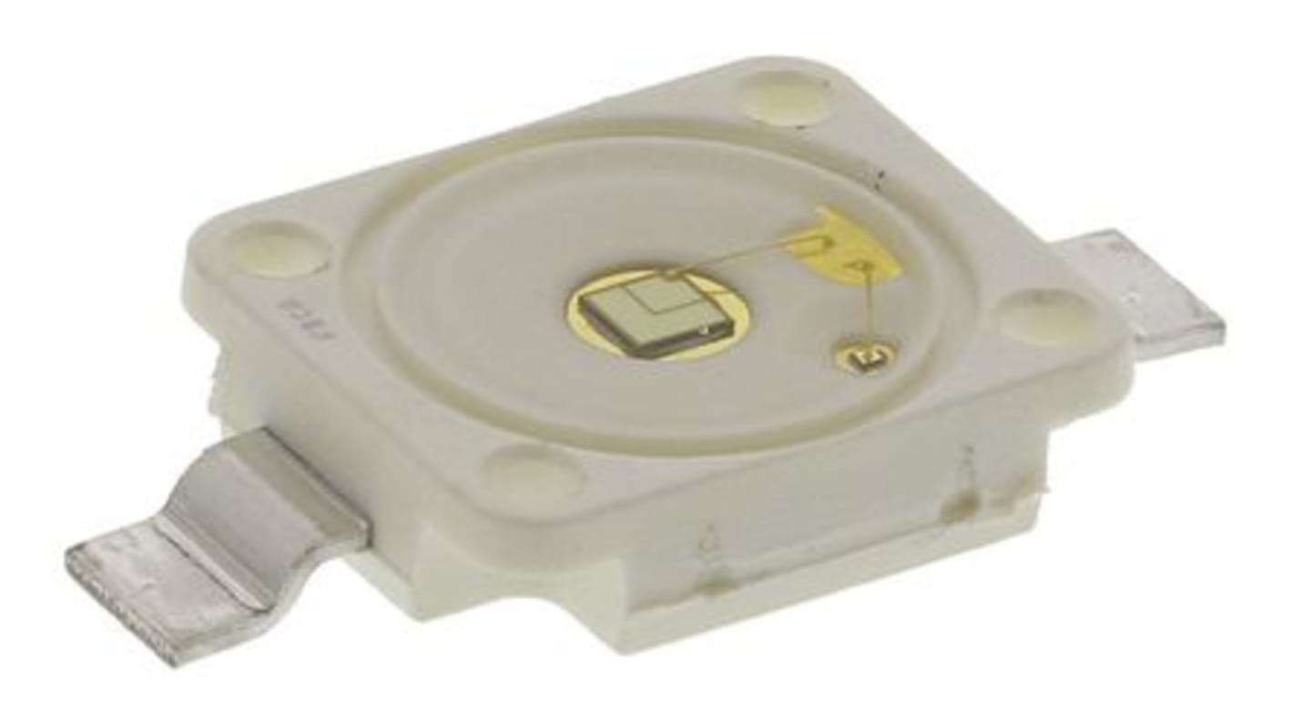 Osram Opto3.5 V Green LED SMD, Golden DRAGON LT W5SM-JYKY-25-0 | RS