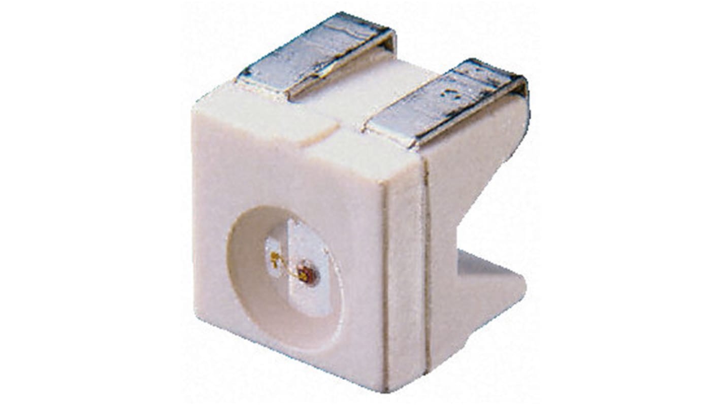 SFH 4256 ams OSRAM, SIDELED 860nm IR LED, Side View SMD package | RS