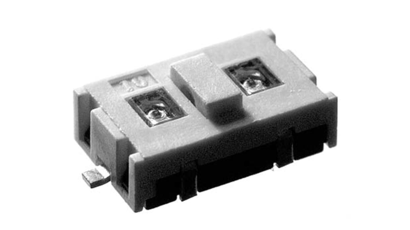 TSSL 3 W RG | KNITTER-SWITCH Illuminated Push Button Switch, Momentary ...