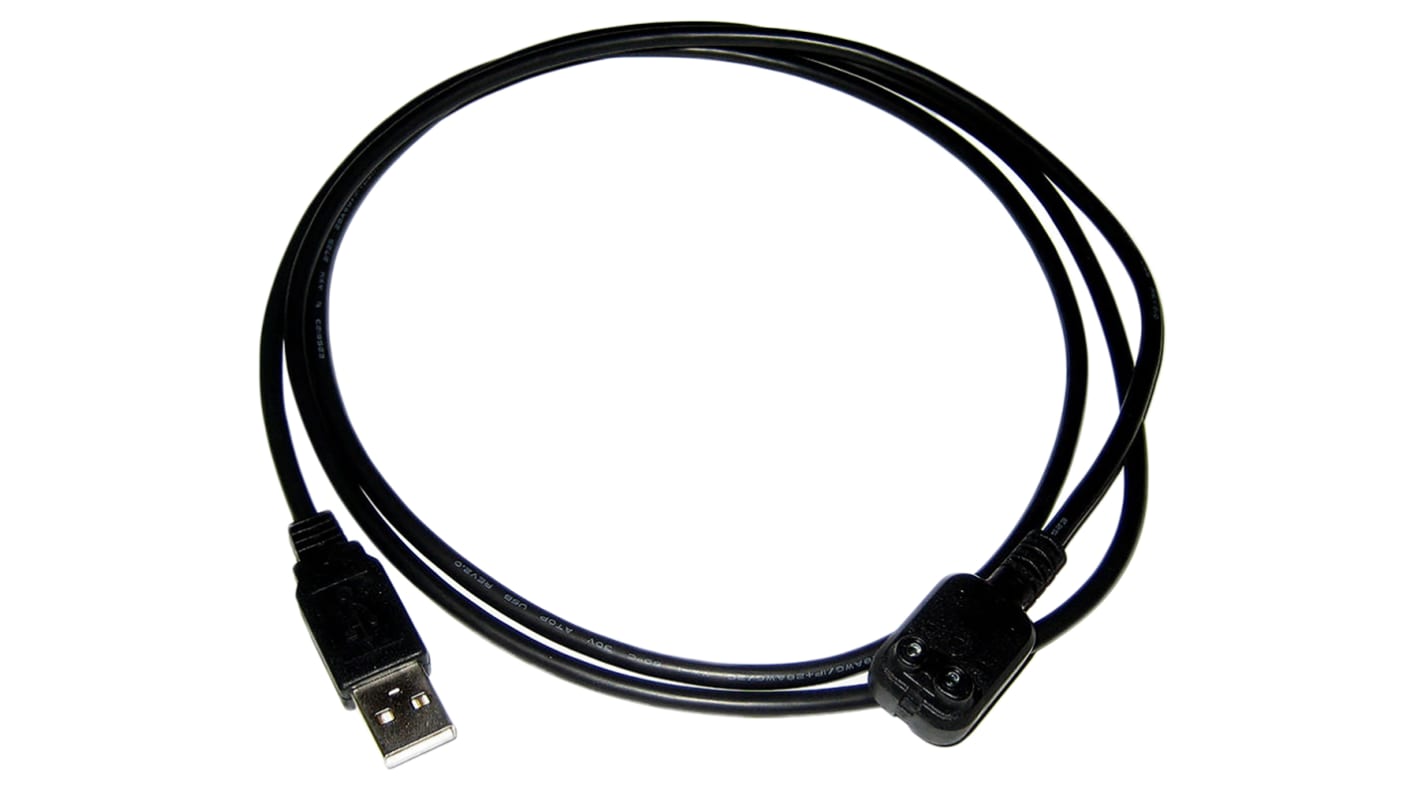 0785 | Kestrel Anemometer USB Cable for Use with 5000 Series Weather ...