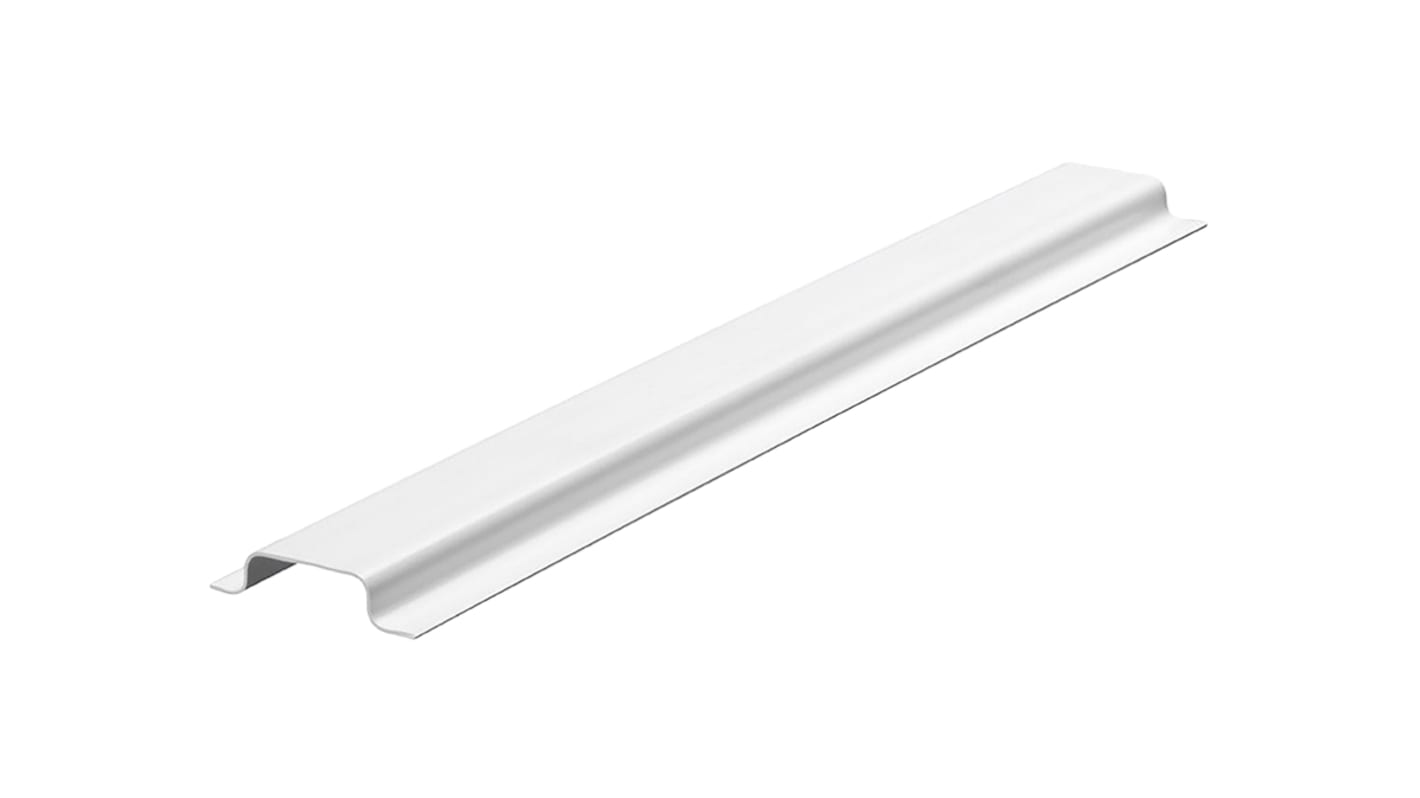 ISM80218 | Schneider Electric Channel Conduit, PVC, White | RS