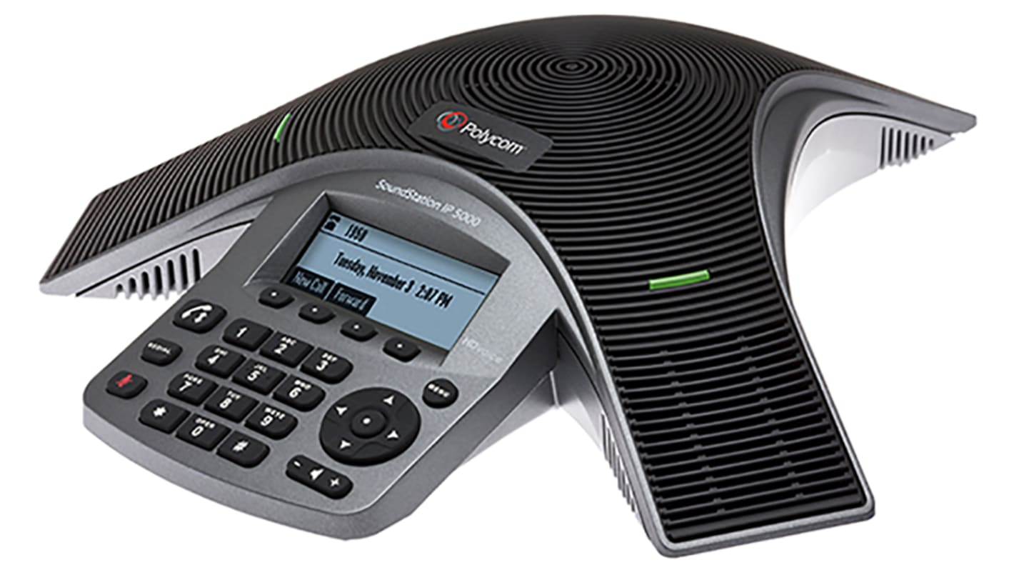 2200-30900-025 | POLYCOM Conference Phone | RS