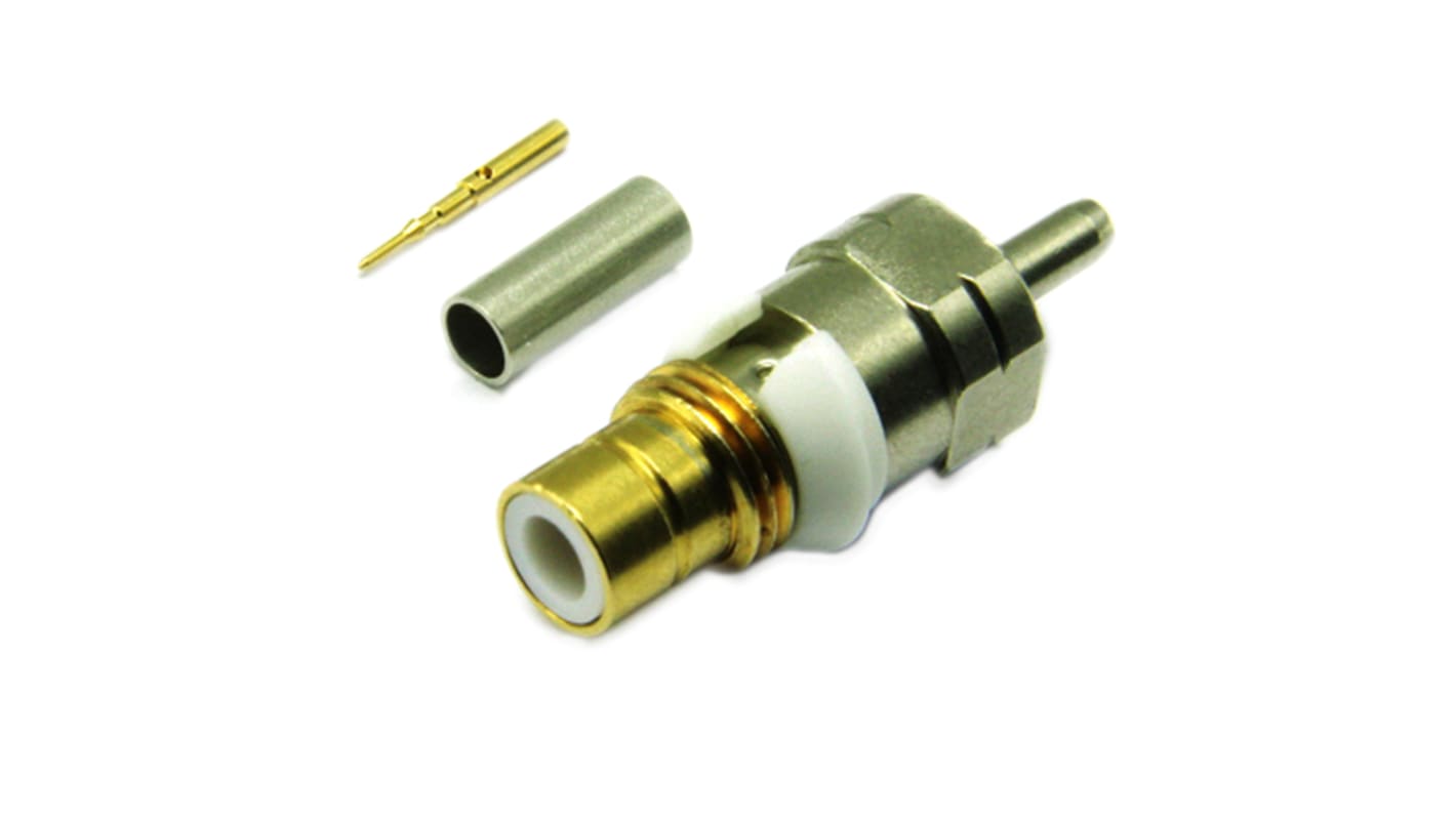 310-831-TNG RG179 | Interface Connectors, Plug Cable Mount Type 43 ...