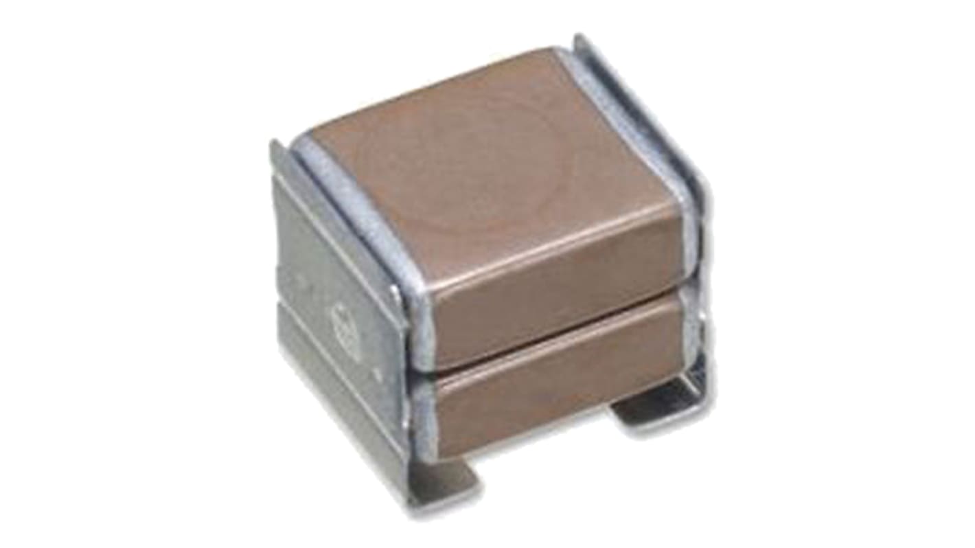 CKG57NX7S2A226M500JJ | TDK 22μF Multilayer Ceramic Capacitor MLCC, 100V dc V, ±20% , SMD | RS