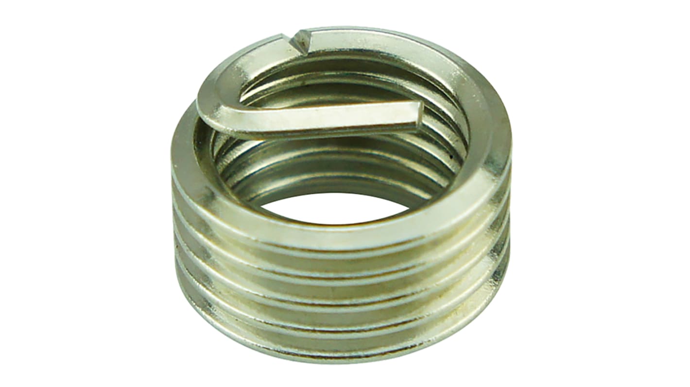 Filet rapporté M5 x 0.8 RS PRO, L. 5mm | RS