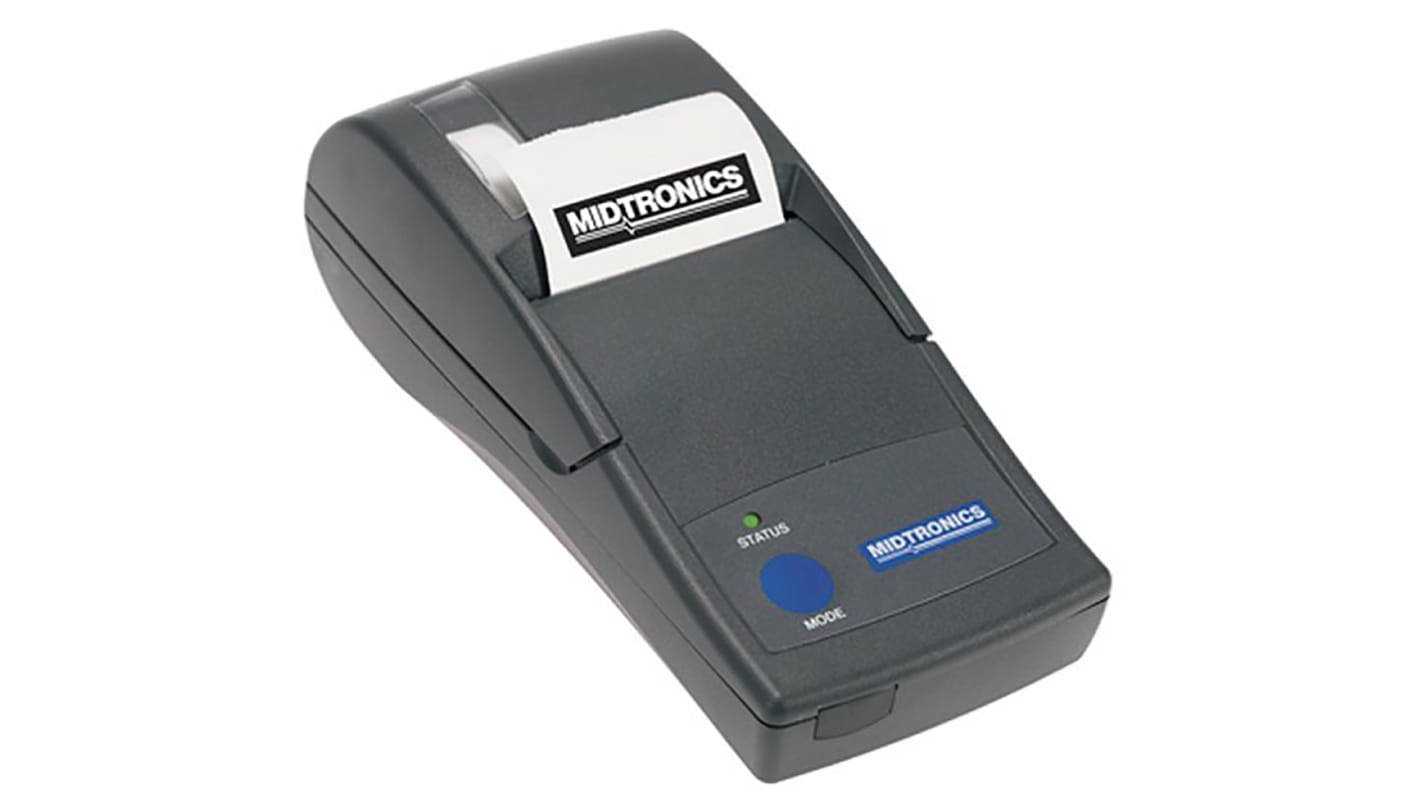 Midtronics A089-I Thermal Printer | RS