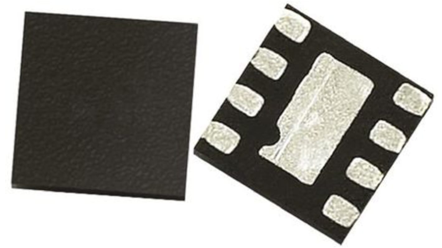 Monolithic Power Systems (MPS), MP9943GQ-P Step-Down Switching ...