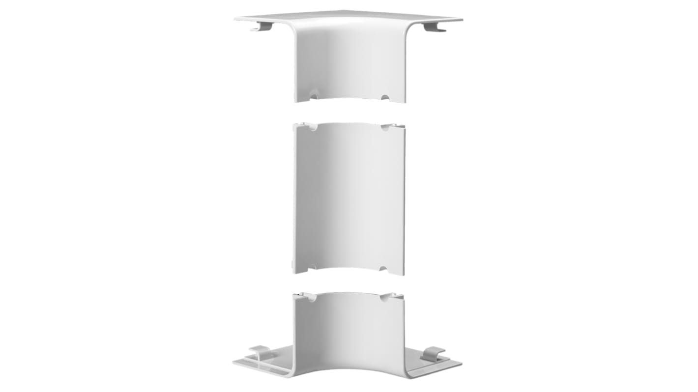 ELI3W | Schneider Electric uPVC Cable Chain Trunking | RS