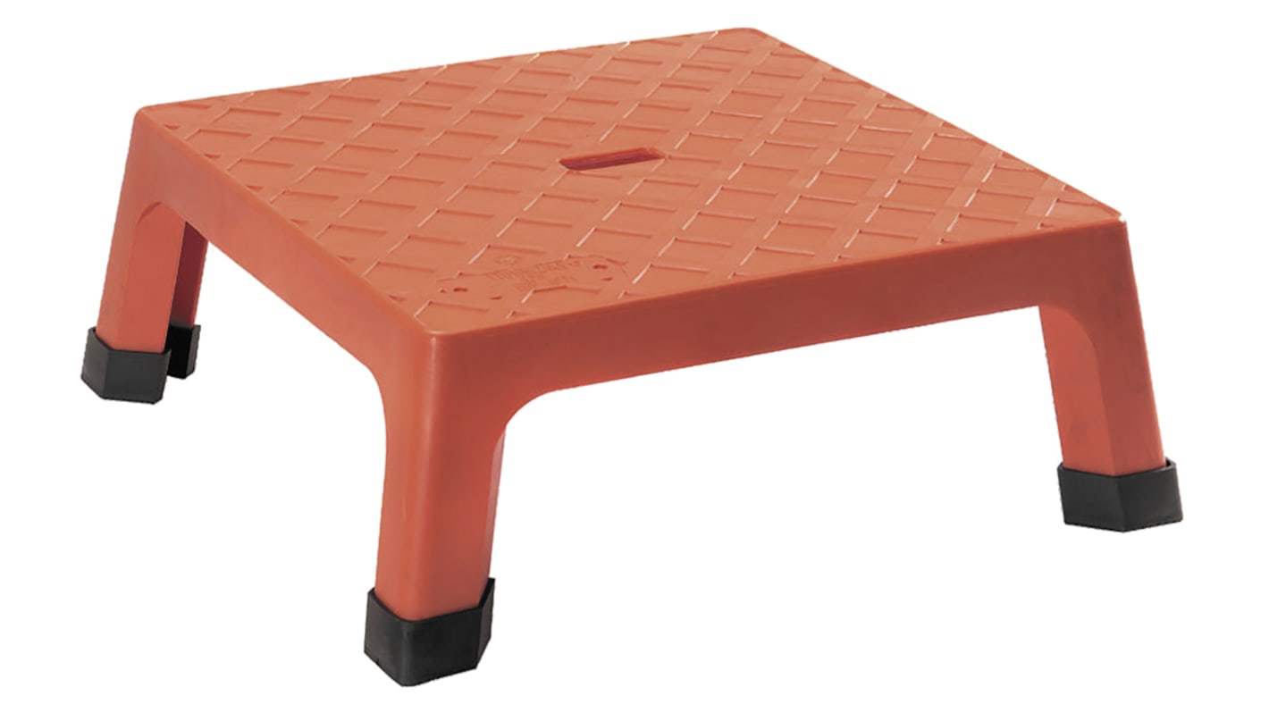 TT015M24KV | Penta 150mm Plastic Work Platform | RS