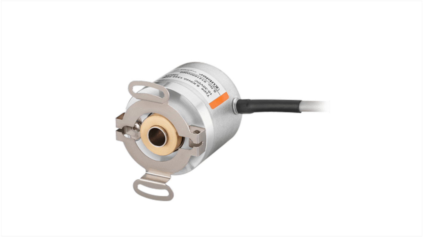 8.KIH40.2462.1024 | Kübler KIH40 Series Incremental Incremental Encoder ...