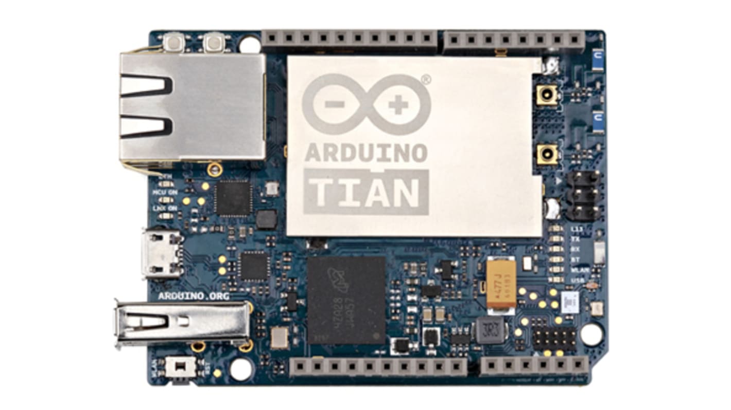 Arduino IoT Wi-Fi Applications Development Board A000116 | RS
