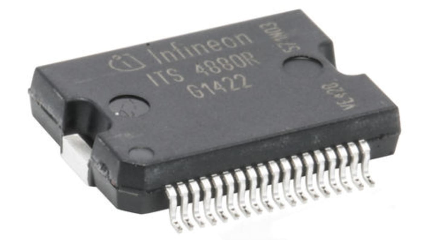 ITS4880RCUMA1 | Infineon 電源スイッチIC | RS