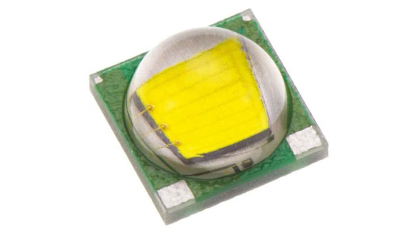 Cree LED2.9 V White LED 5050 SMD, XLamp XM-L XMLAWT-00-0000-0000T6051 | RS