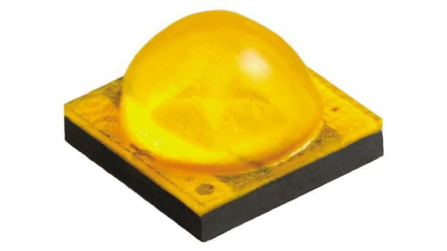 Cree LED2.85 V White LED 3535 SMD, XLamp XT-E XTEAWT-00-0000-00000LBE7 | RS