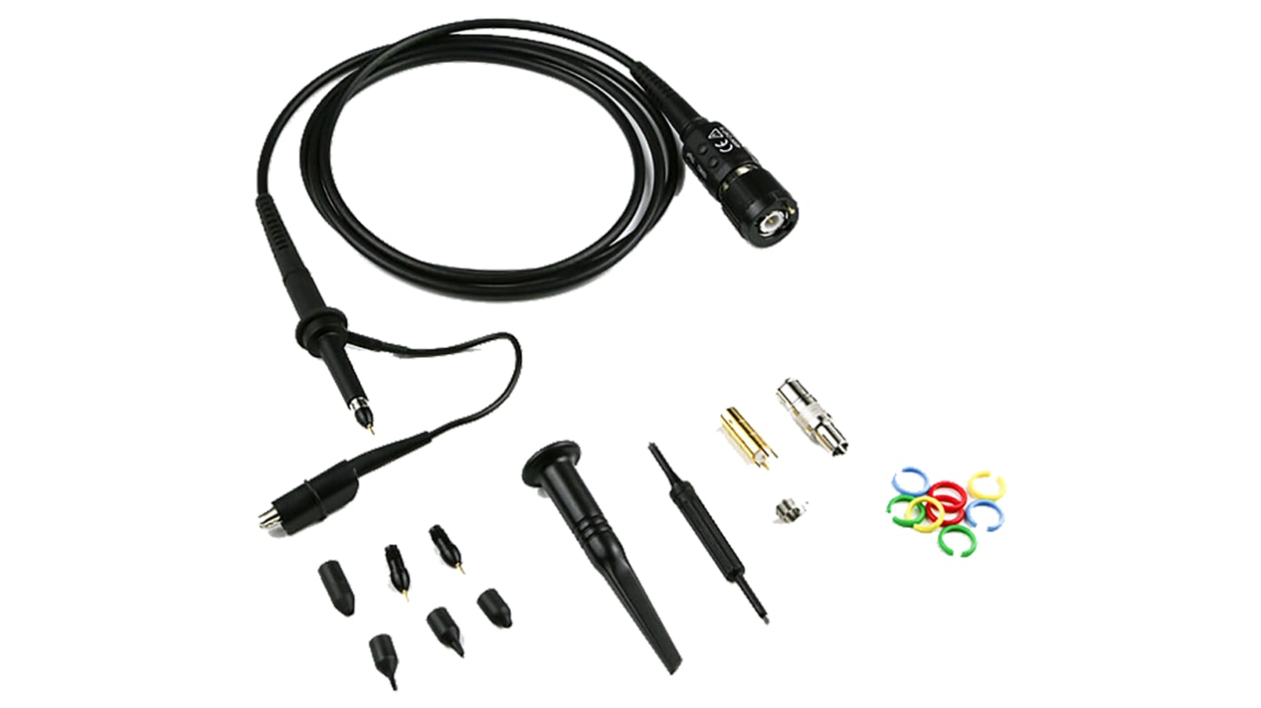 PP026-2 | Teledyne LeCroy PP026 Oscilloscope Probe, Passive Type ...