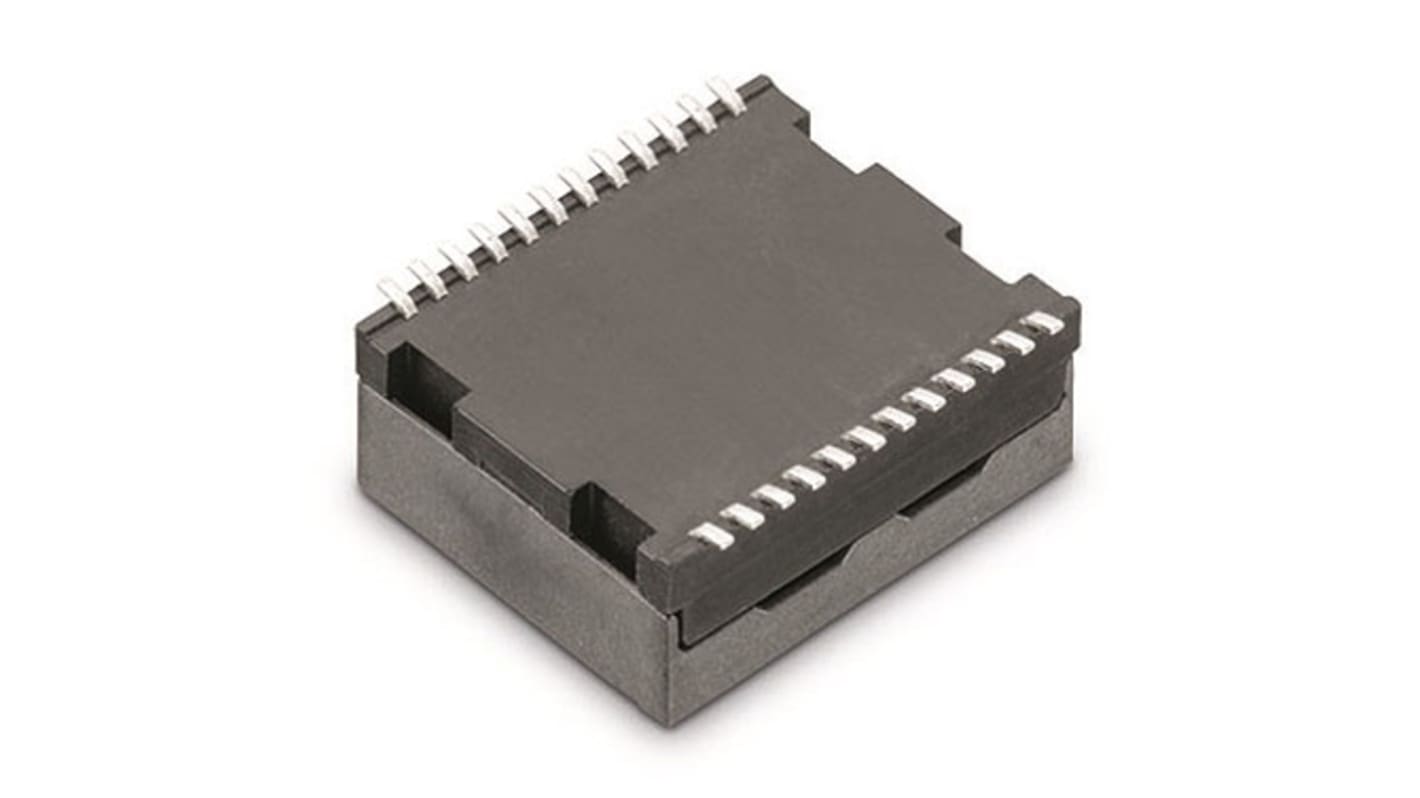749050010A | Surface Mount Lan Ethernet Transformer | RS