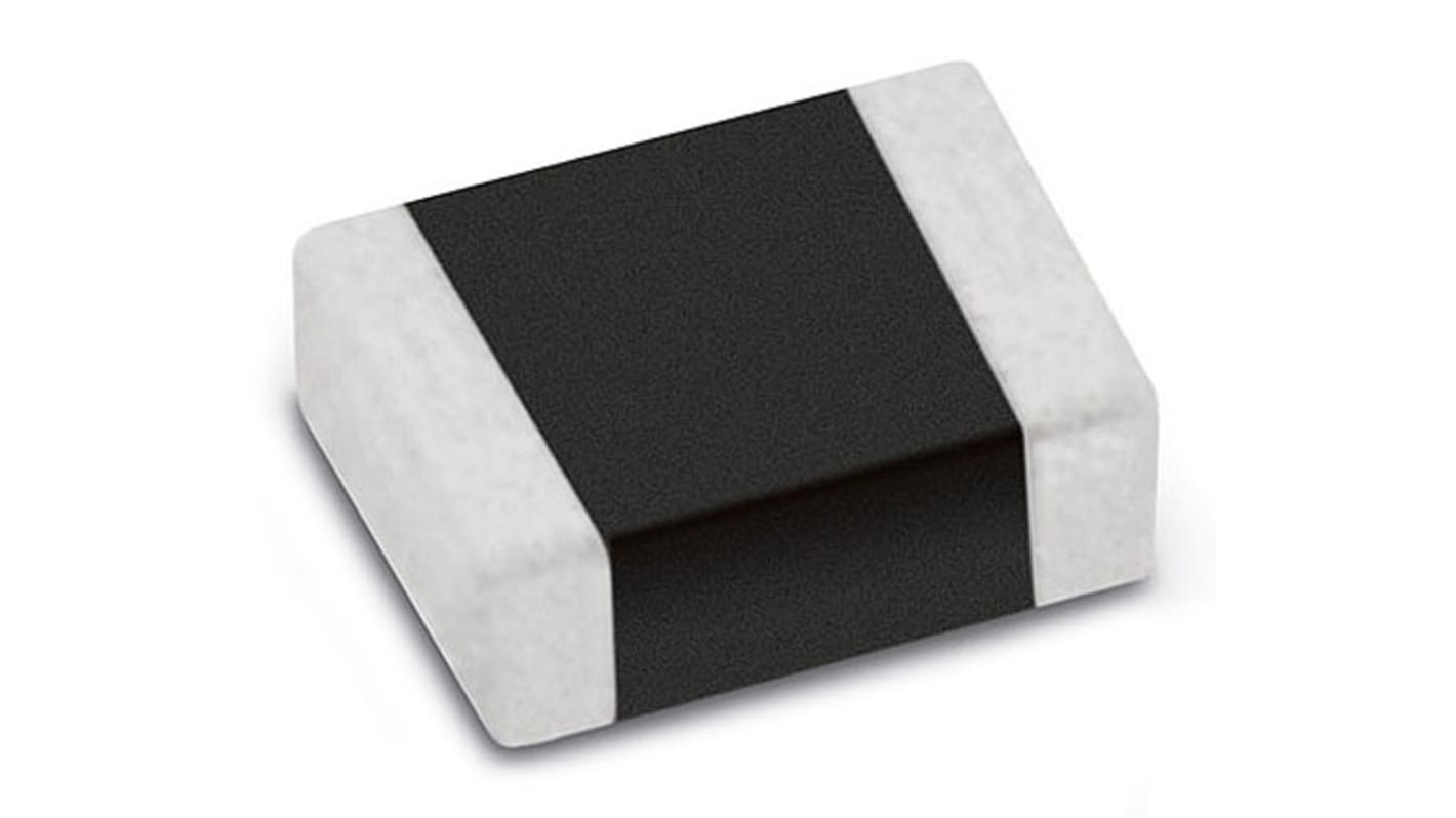 Wurth Elektronik 積層チップインダクタ, 470 nH, 3A, 2 x 1.6 x 0.9mm, 74479976147A | RS