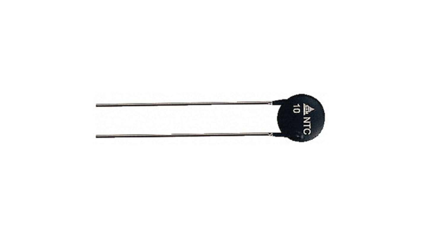 B57164K0223J000 | EPCOS Thermistor, 22kΩ Resistance, NTC Type, 5.5 x ...