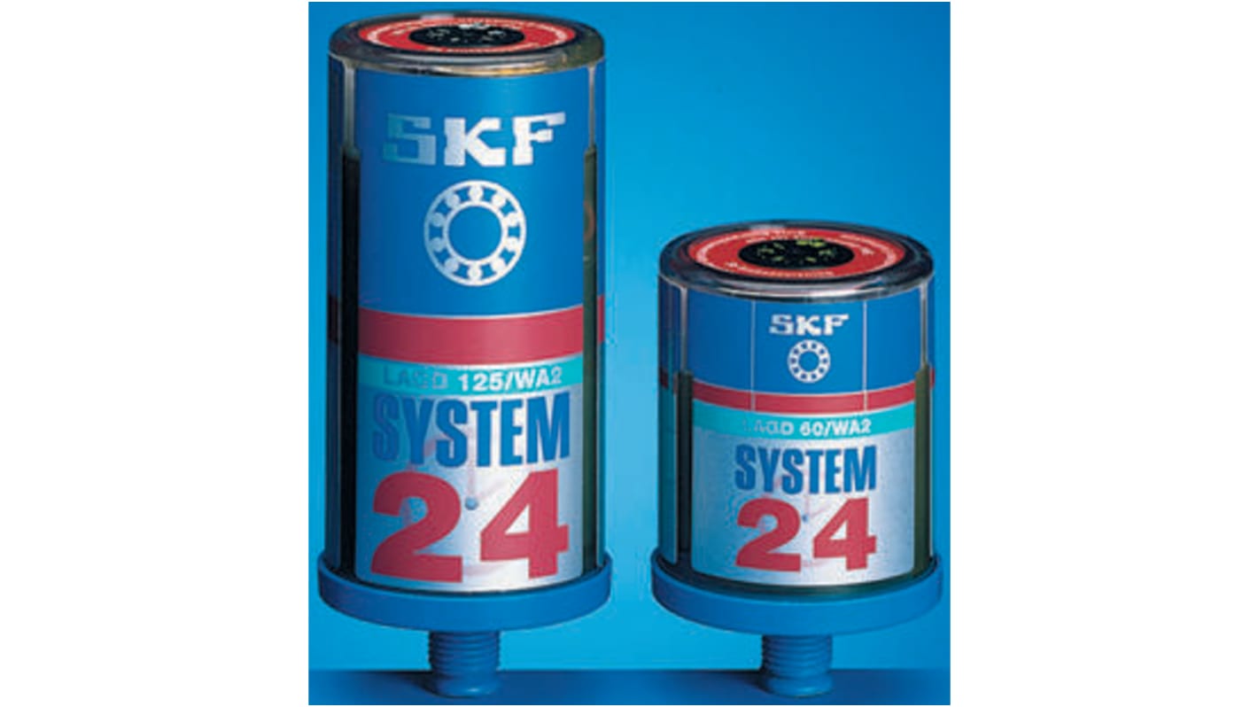 LAGD-60/WA2 | SKF Schmierstoff 60 ml | RS