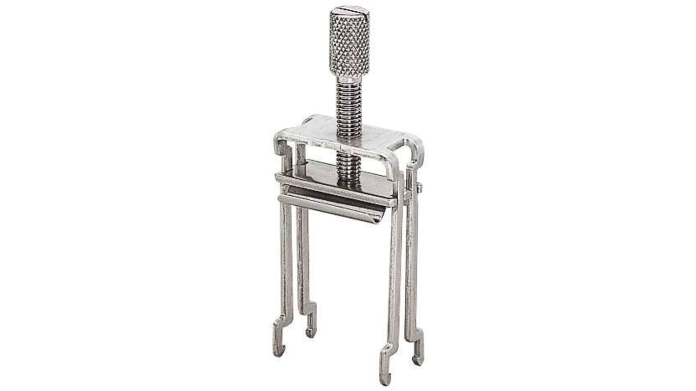 790-116 | Wago 790 Series Shield Clamping Saddle for Use with 790 ...