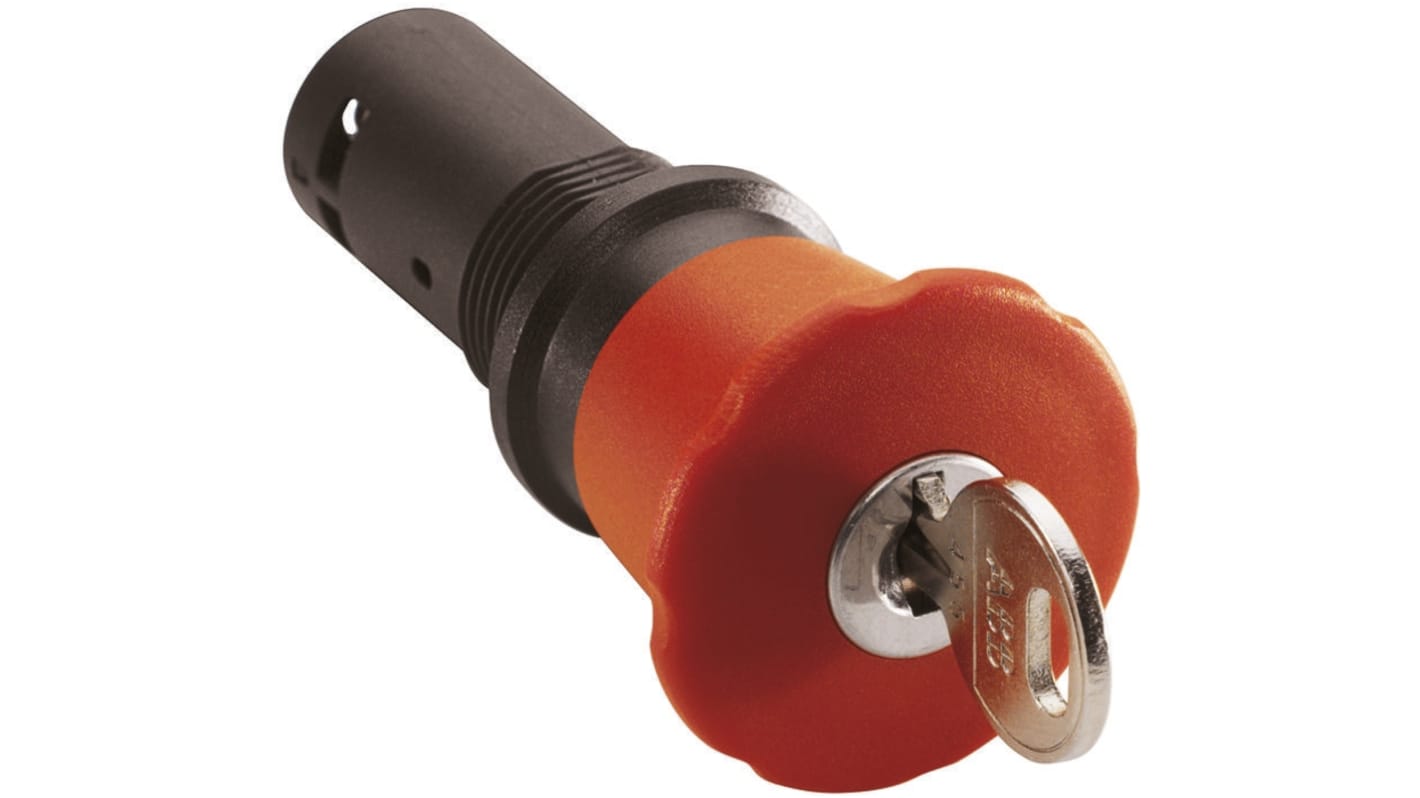 1SFA619552R1071 - CE4K1-10R-11 | ABB 1SFA Series Key Release Emergency ...