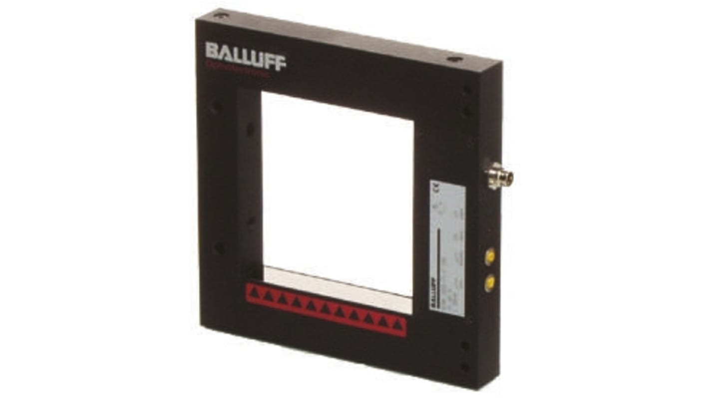 BOWA 1208-PS-C-S49 | BALLUFF BOWA Series | RS