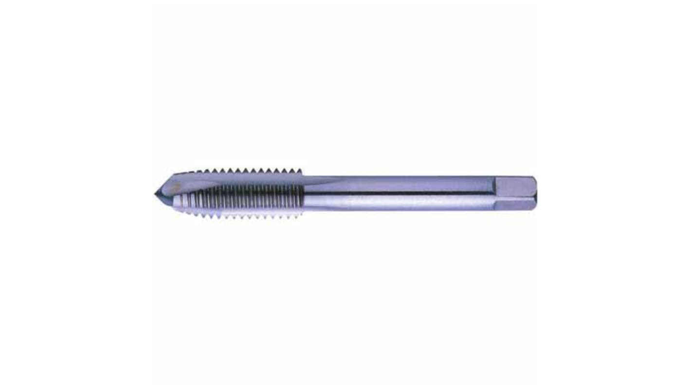 20007 | EVENTUS Threading Tap, M12 Thread, 1.75mm Pitch, Metric ...