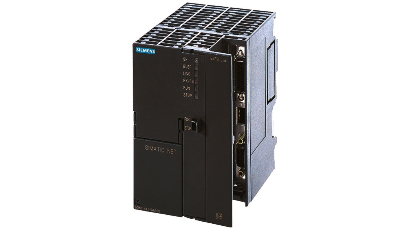 6GK14115AB00 | Siemens Network Transition PLC Expansion Module For Use ...