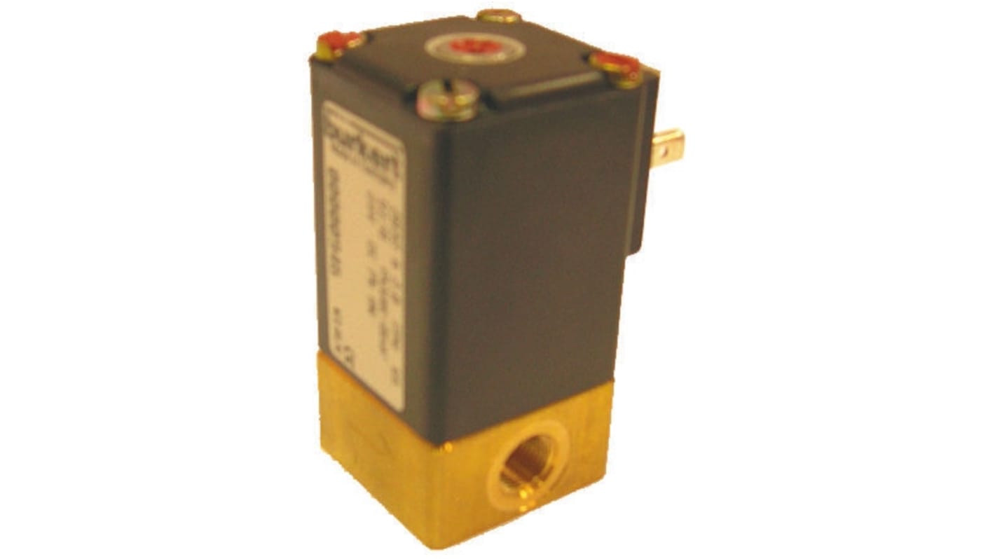 060644 | Plug control module for valve | RS