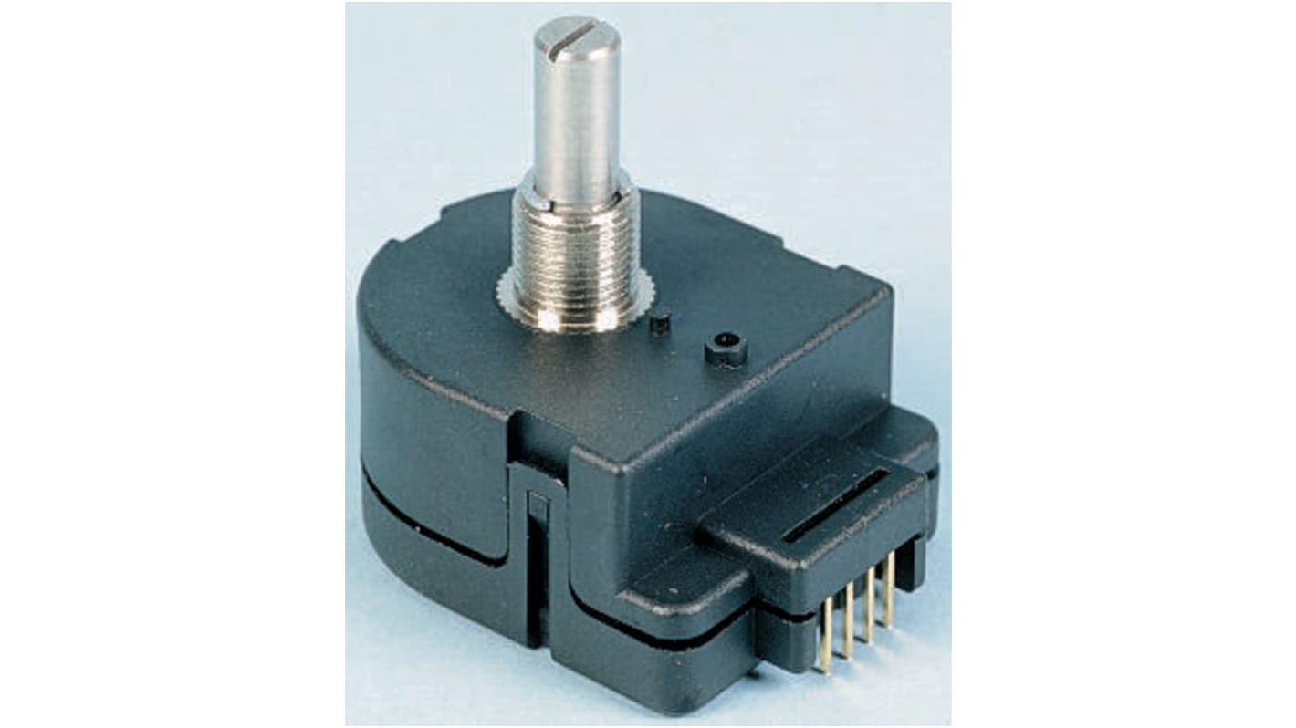 601-1045, Digital Potentiometer 4 Pin | RS