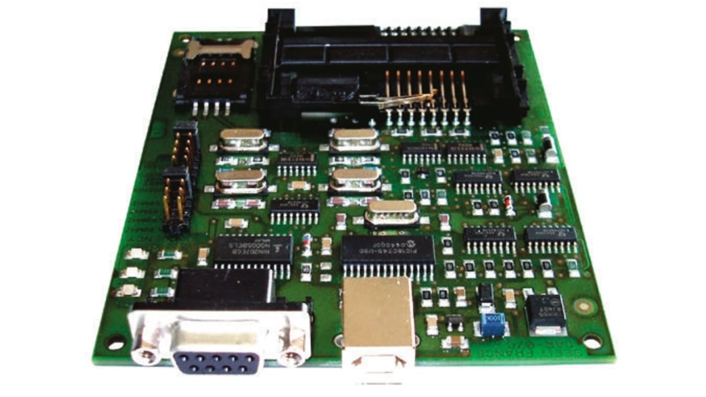 CAR-07 | Seeit, Smart Card Programmer for PIC | RS